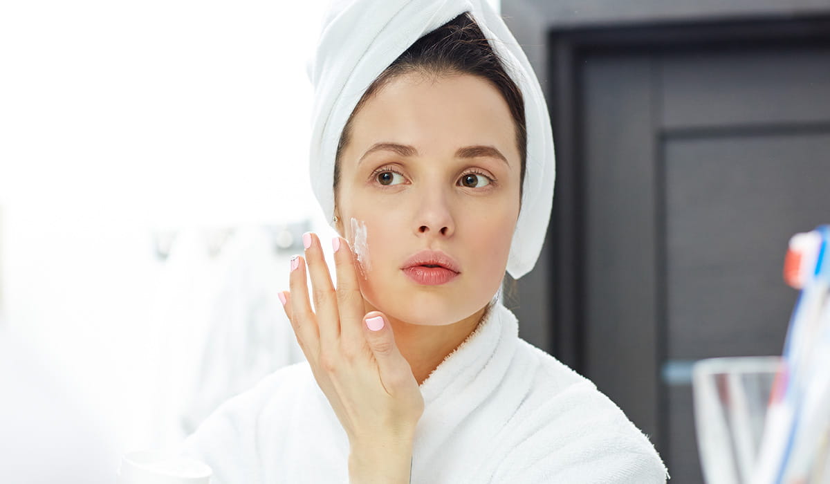 The One Skincare Step That’s Easier to Start in Your 20s Than Fix in Y ...