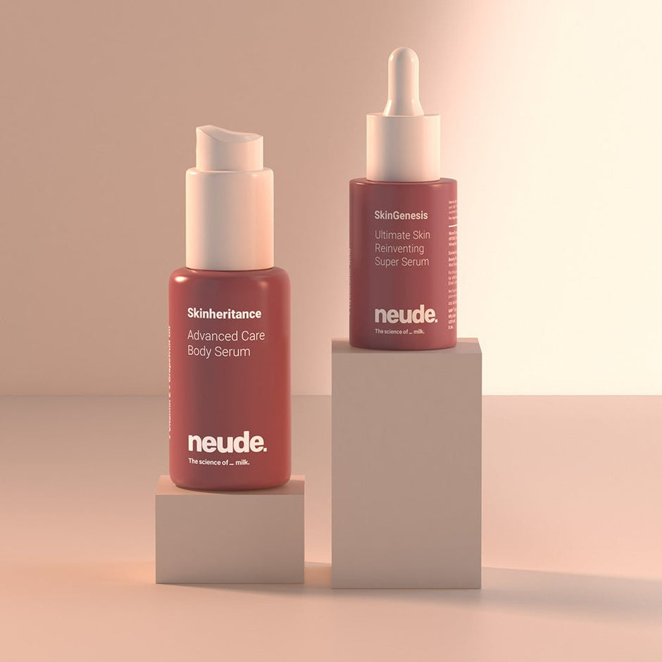 Products – Neude Skin