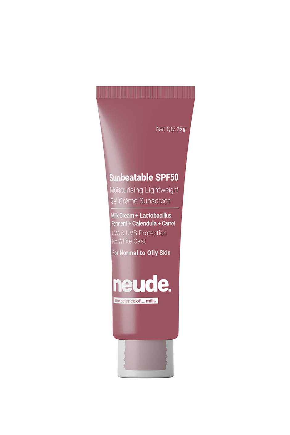 Products – Neude Skin